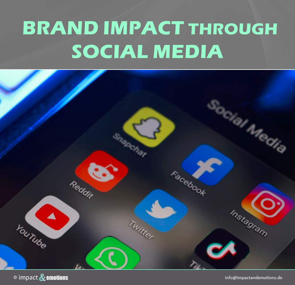 Instant Impact – impact&emotions